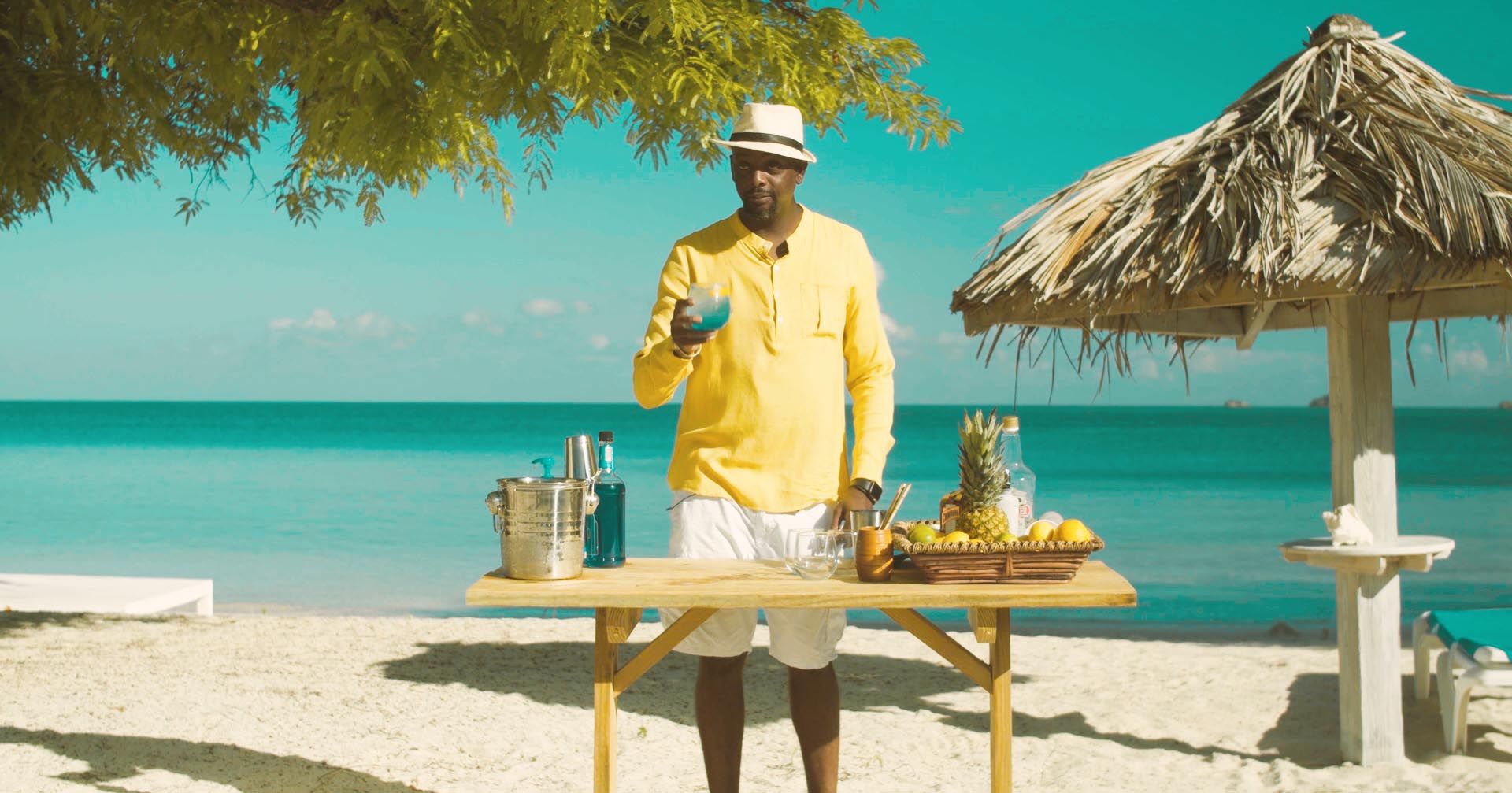 Antigua & Barbuda Restaurant Week – Visit Antigua & Barbuda