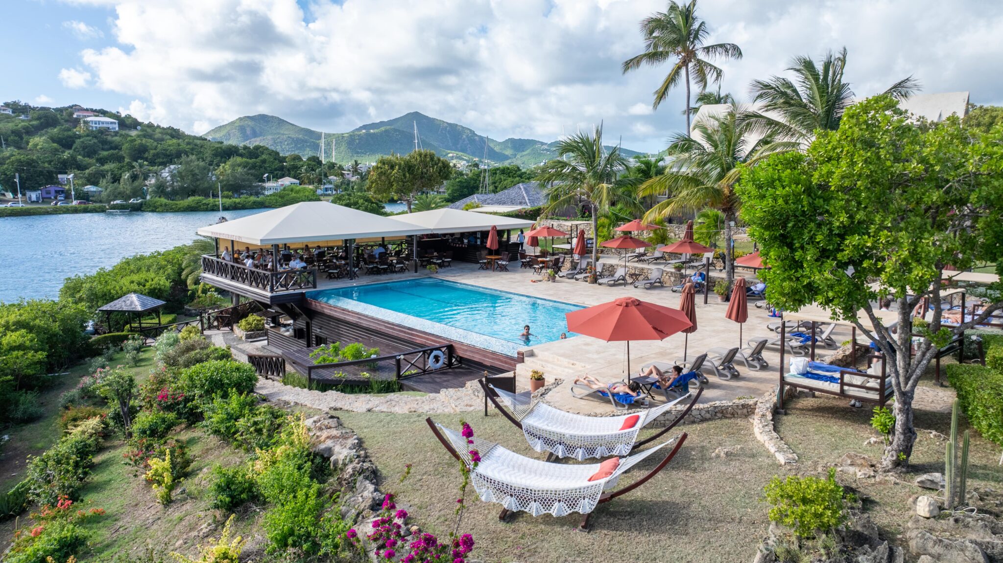 ANTIGUA’S CARNIVAL 2026 – Feel the Rhythm – Visit Antigua & Barbuda