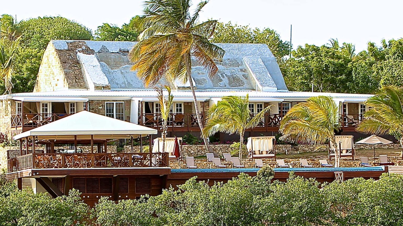 CHTA Caribbean Travel Marketplace – Visit Antigua & Barbuda