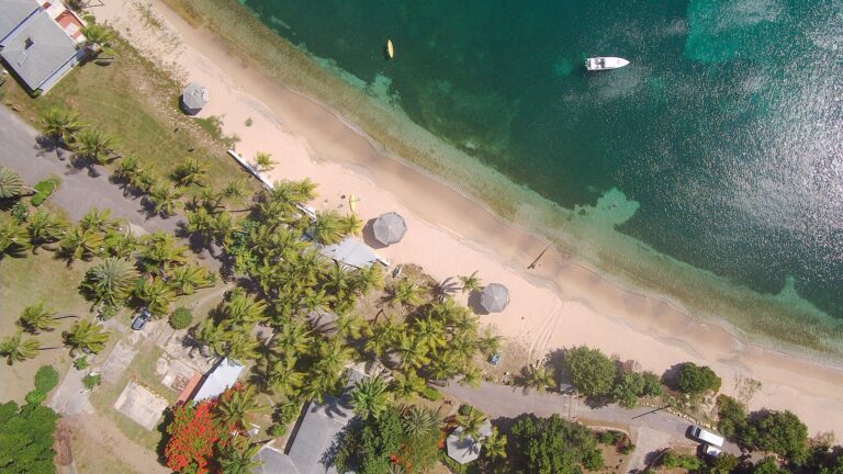 Barbuda Express Ferry Service & Day Tours – Visit Antigua & Barbuda