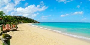 Barbuda Express Ferry Service & Day Tours – Visit Antigua & Barbuda