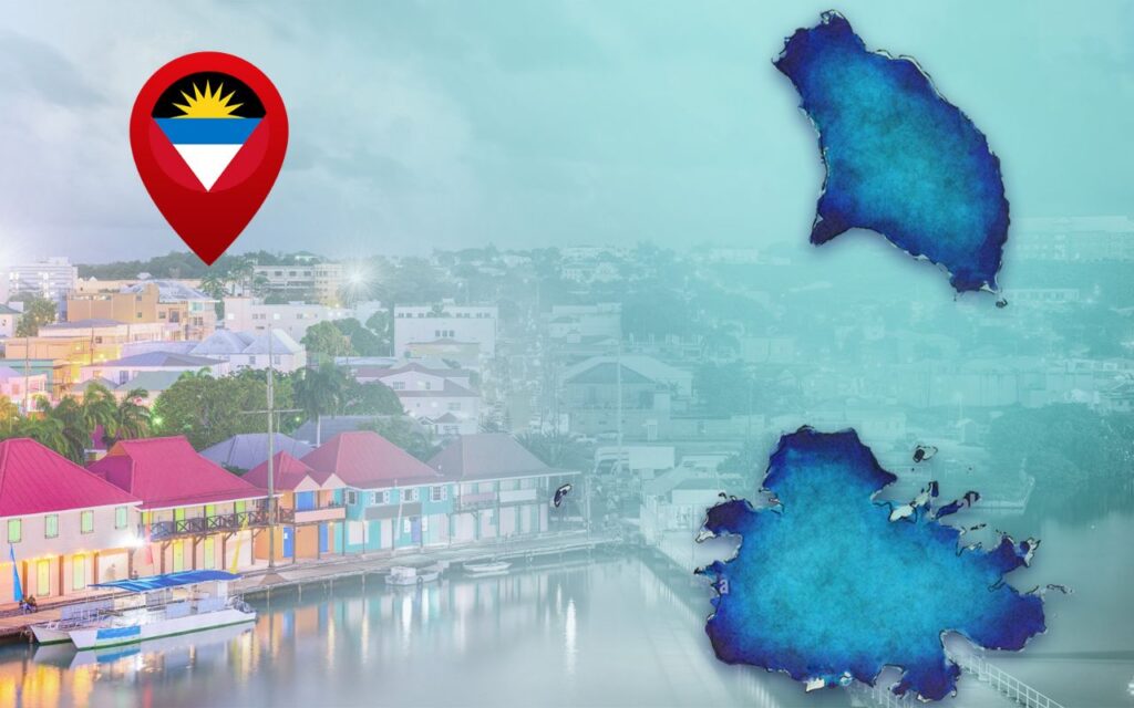 Barbuda Express Ferry Service & Day Tours – Visit Antigua & Barbuda