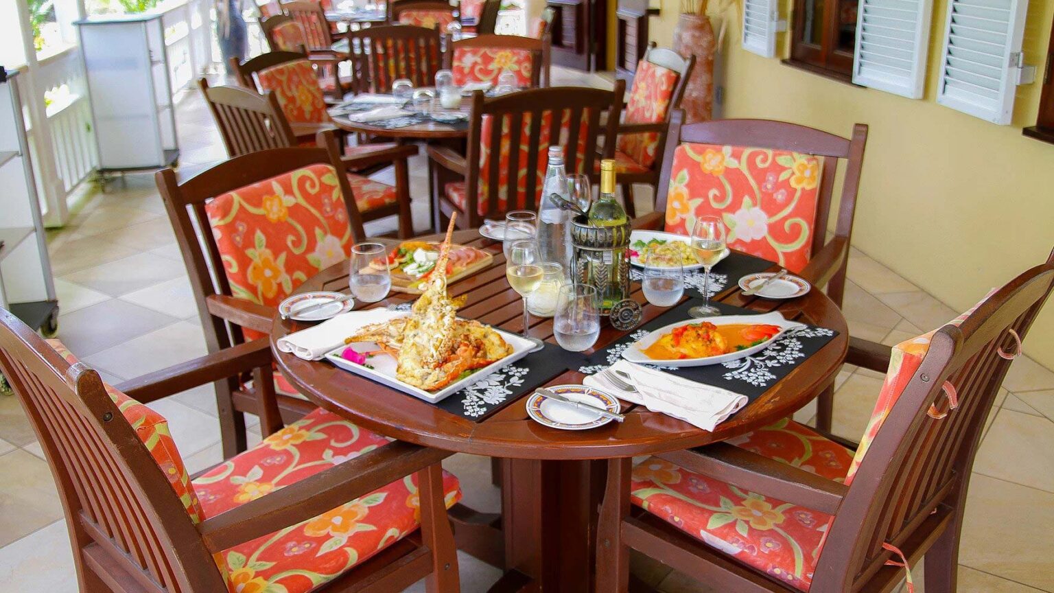 Barbuda’s Caribana – Visit Antigua & Barbuda