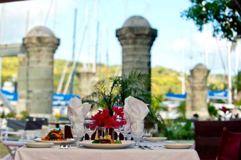 Antigua’s Carnival: The Caribbean’s Greatest Summer Festival – Visit ...