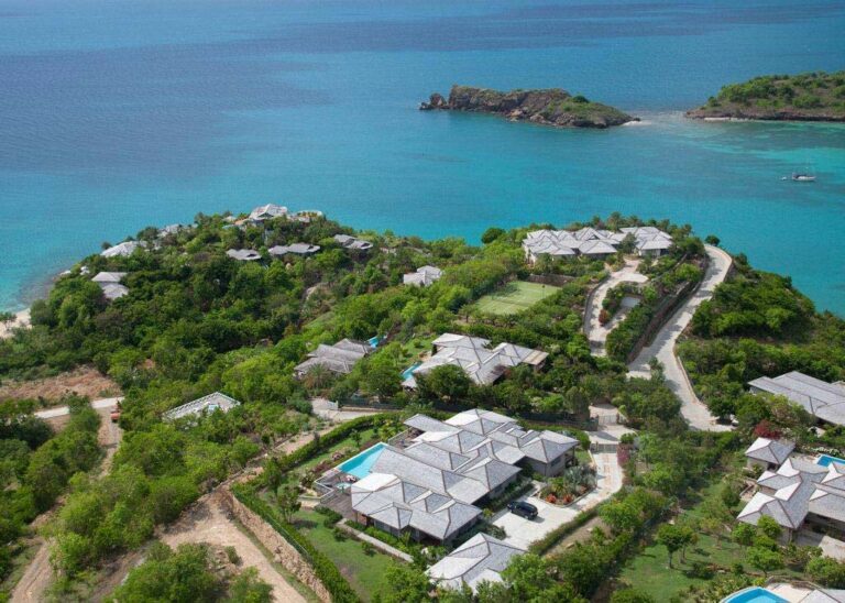 Visit Antigua & Barbuda – The beach is just the beginning