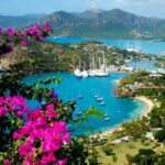 Getting Here – Visit Antigua & Barbuda