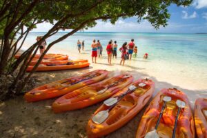 Barbuda Express Ferry Service & Day Tours – Visit Antigua & Barbuda