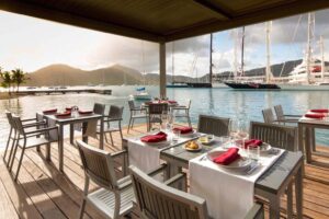 Antigua & Barbuda Restaurant Week – Visit Antigua & Barbuda