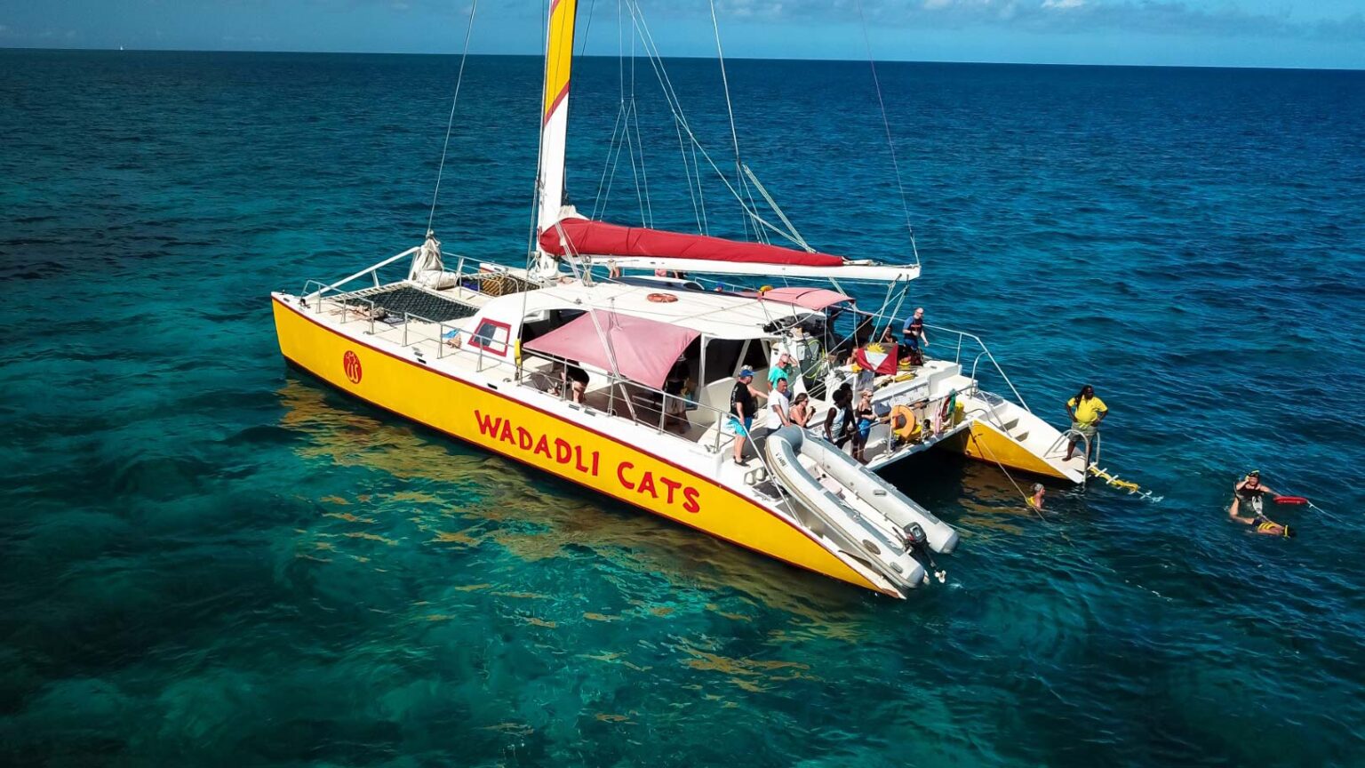 Antigua – Visit Antigua & Barbuda