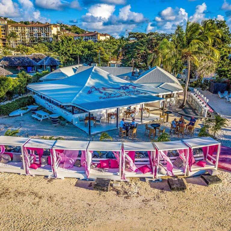 Cocobay Resort – Visit Antigua & Barbuda