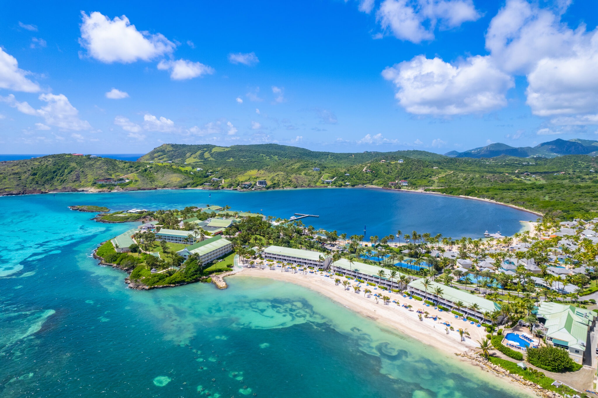Travel Guides – Visit Antigua & Barbuda