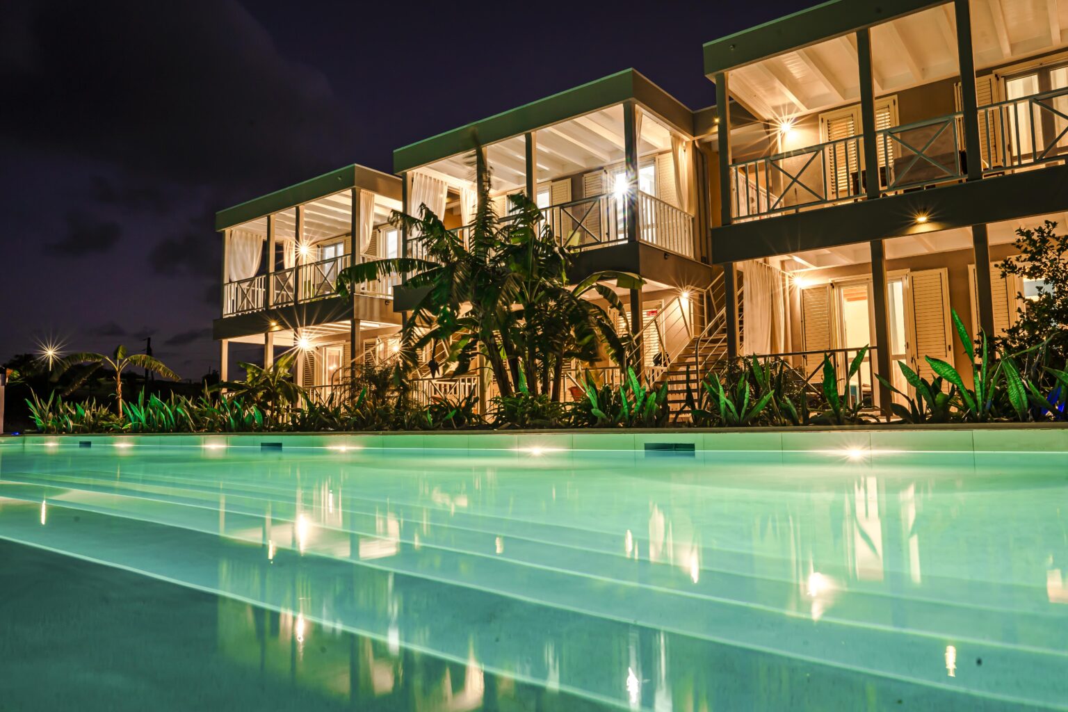 CHTA Accomodations Archive – Visit Antigua & Barbuda