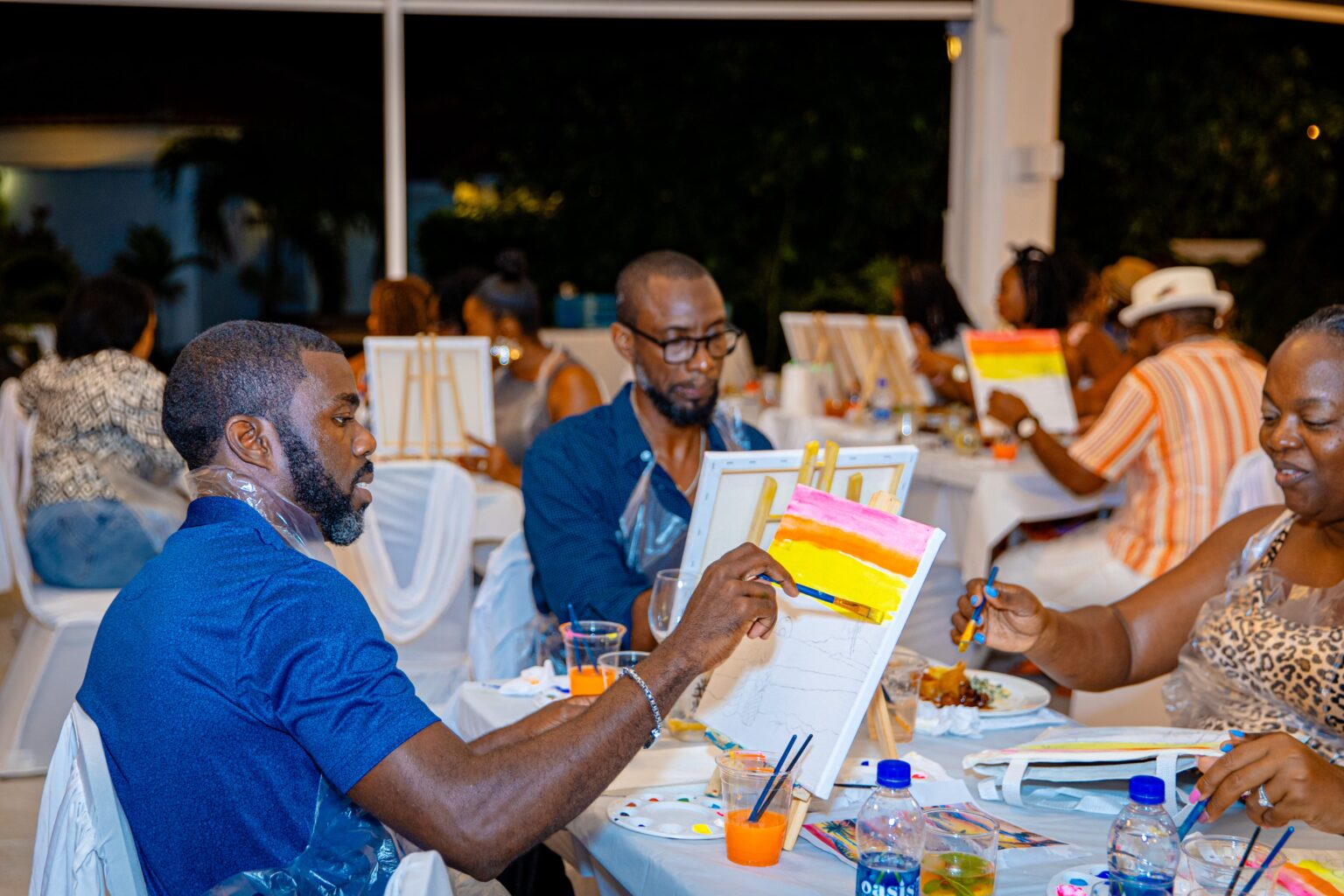 Antigua and Barbuda Art Week – Visit Antigua & Barbuda