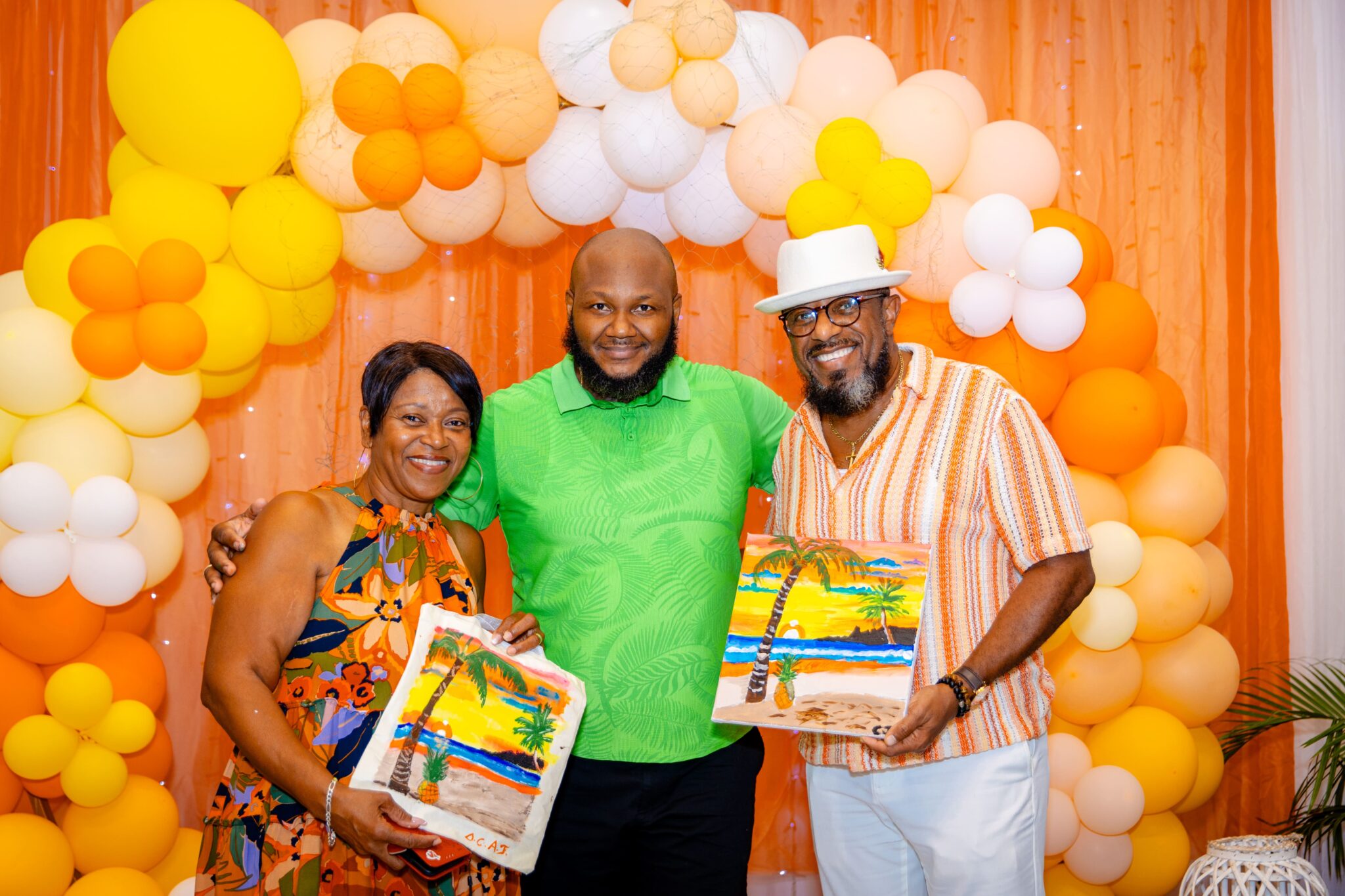 Antigua and Barbuda Art Week – Visit Antigua & Barbuda