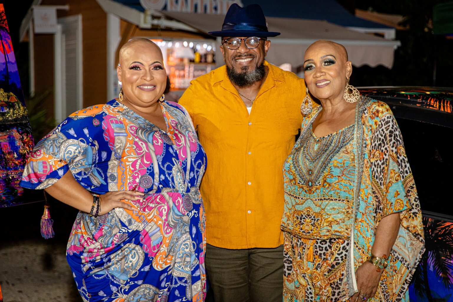 Antigua and Barbuda Art Week – Visit Antigua & Barbuda