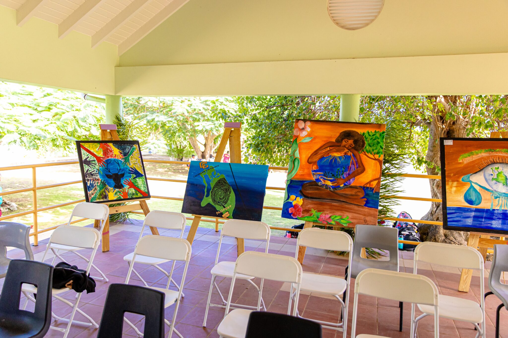 Antigua and Barbuda Art Week – Visit Antigua & Barbuda