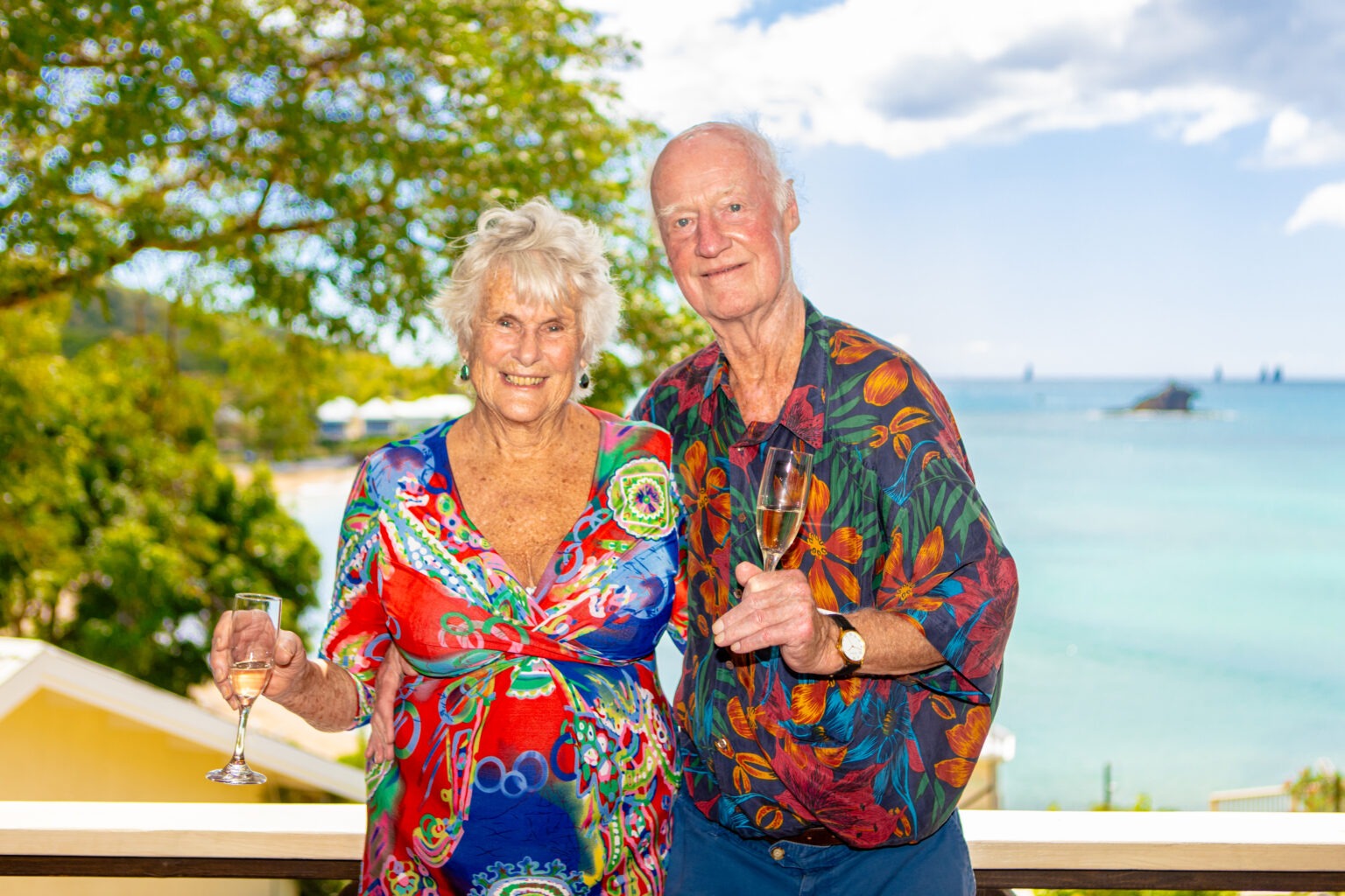 Barbuda Express Ferry Service & Day Tours – Visit Antigua & Barbuda