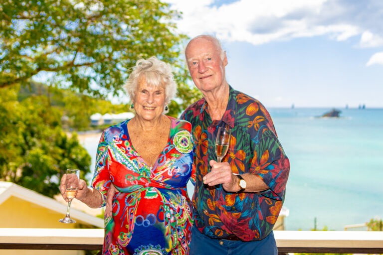 Barbuda Express Ferry Service & Day Tours – Visit Antigua & Barbuda