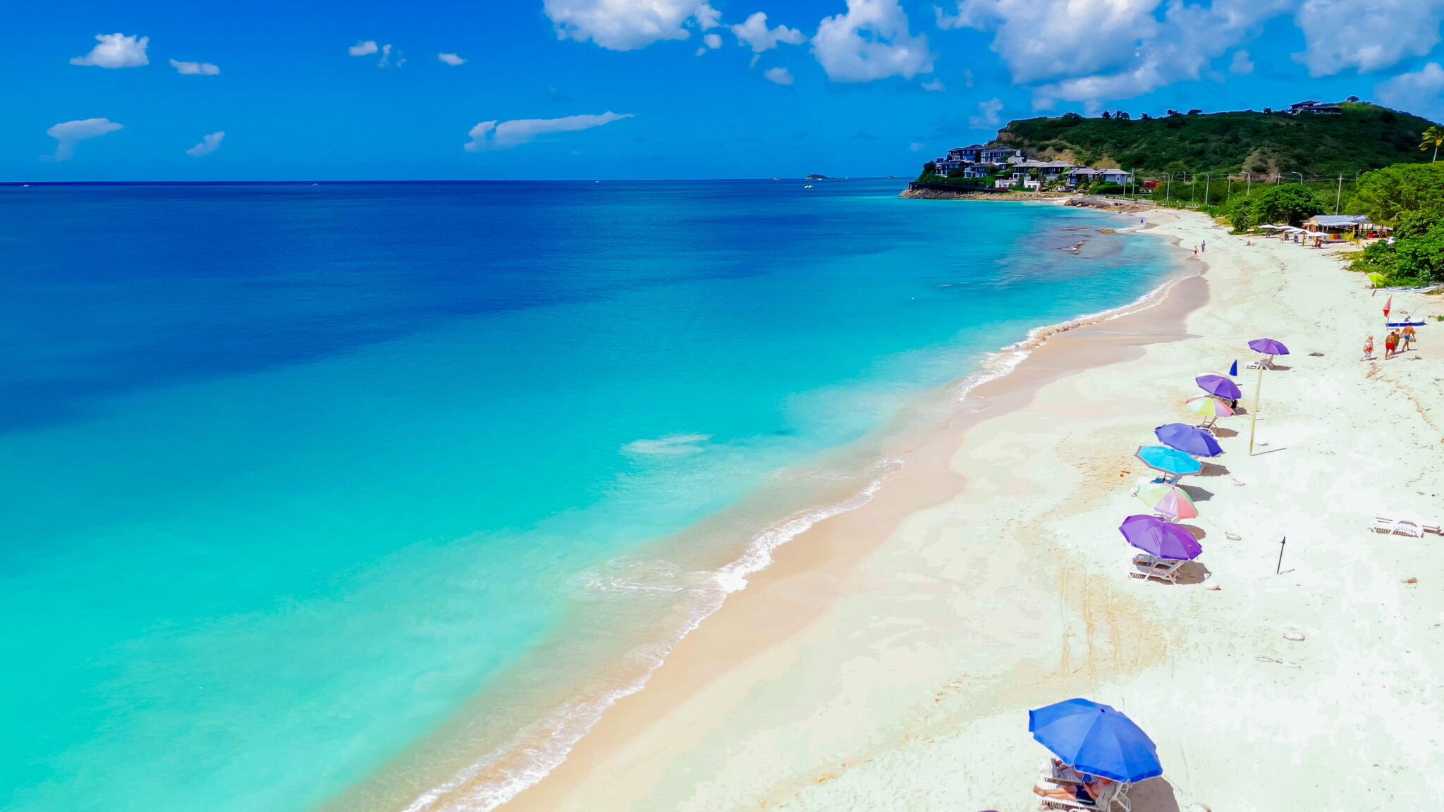 Barbuda Express Ferry Service & Day Tours – Visit Antigua & Barbuda