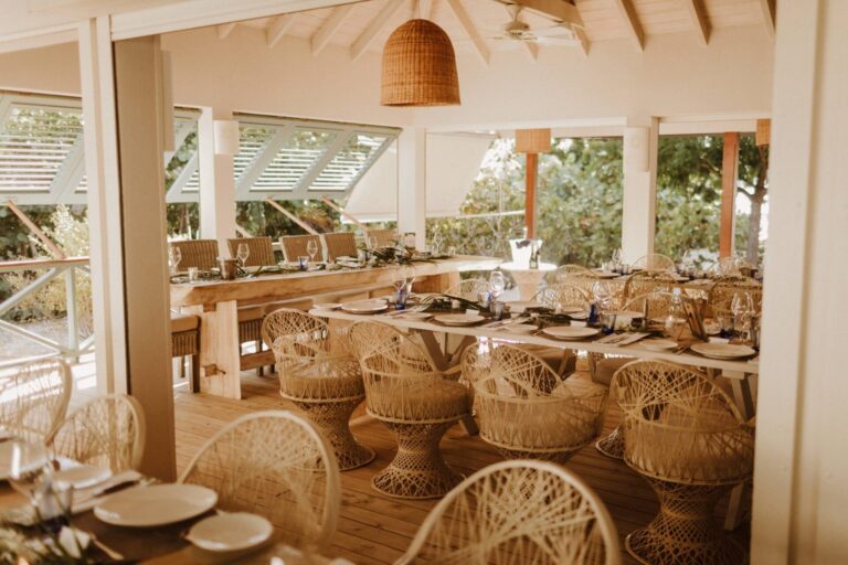 Antigua & Barbuda Restaurant Week – Visit Antigua & Barbuda